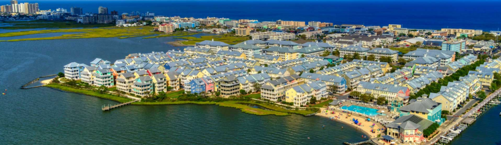 Sunset Island | Architects / Engineers