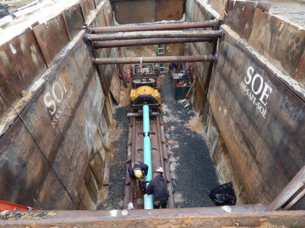 Civil / Site Engineering | Architects / Engineers