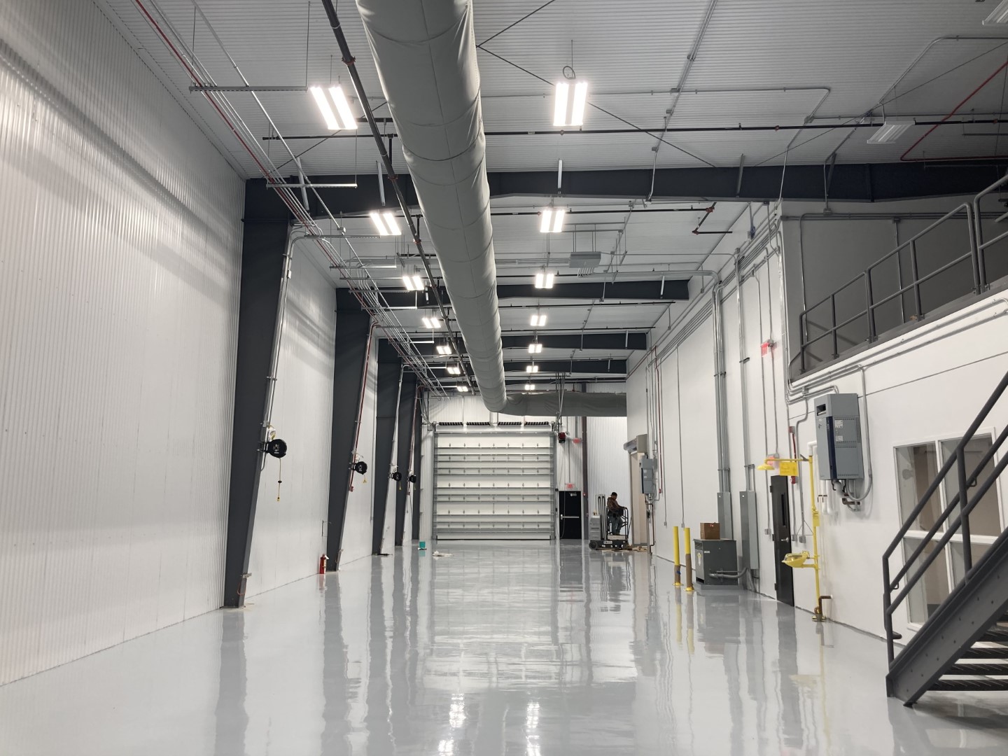 Structural / Marine Engineering | Architects / Engineers