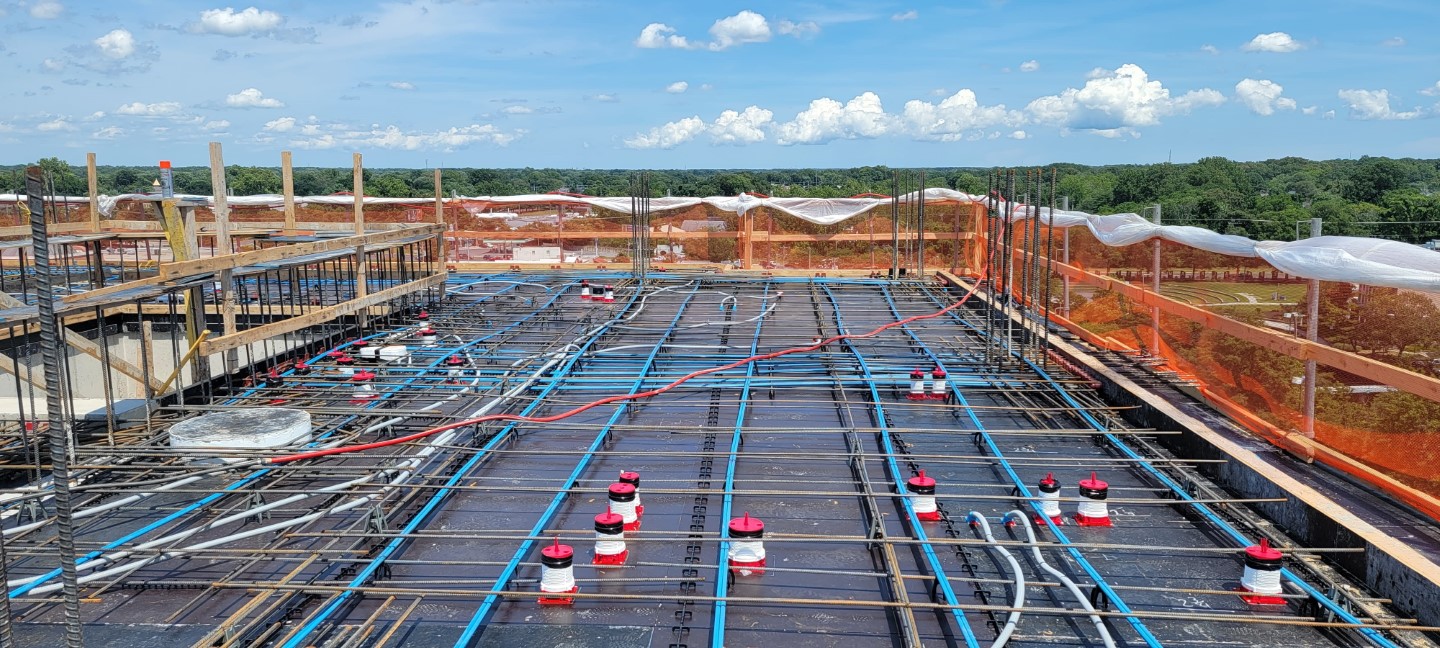 Structural / Marine Engineering | Architects / Engineers