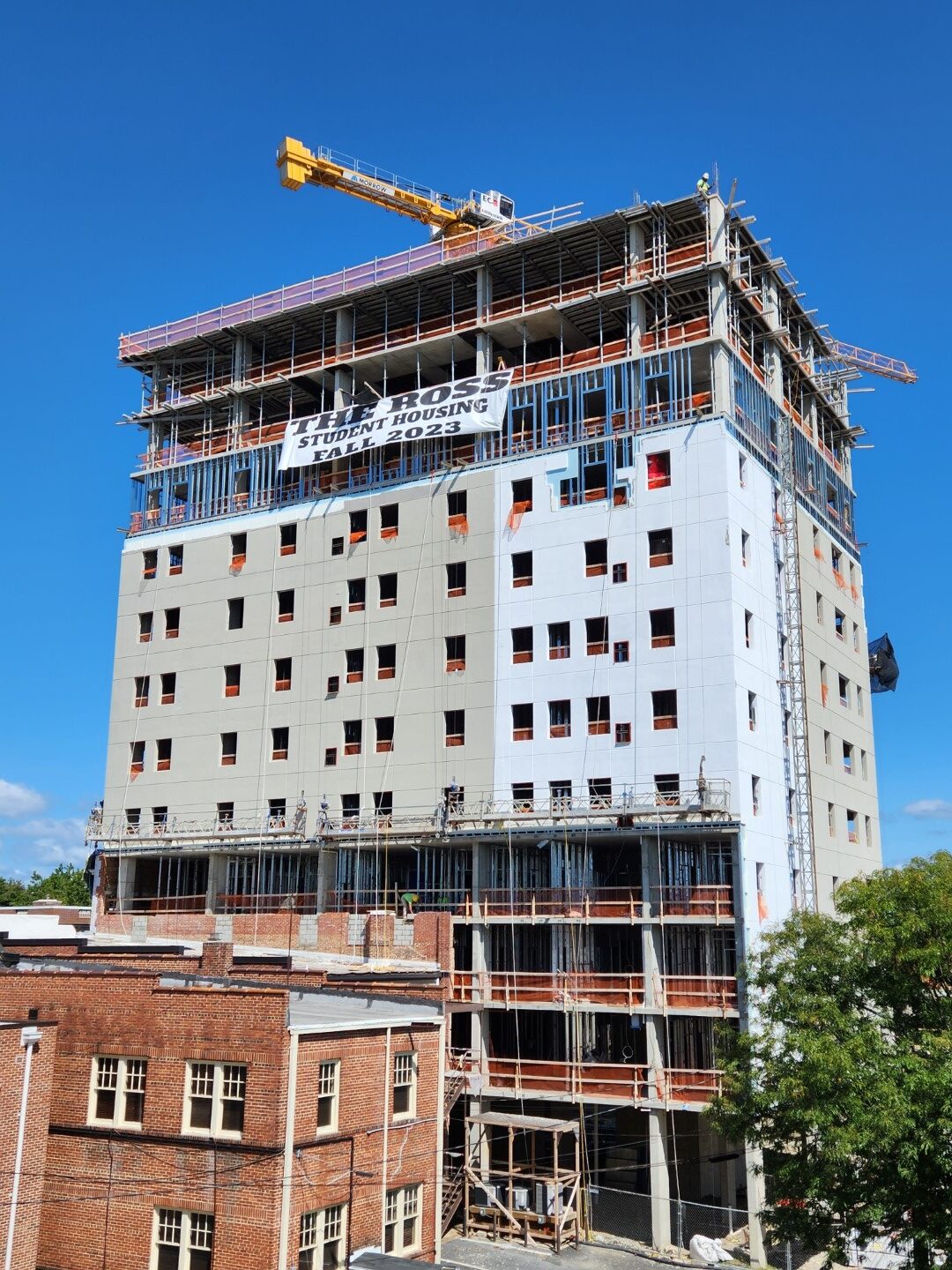 Structural / Marine Engineering | Architects / Engineers