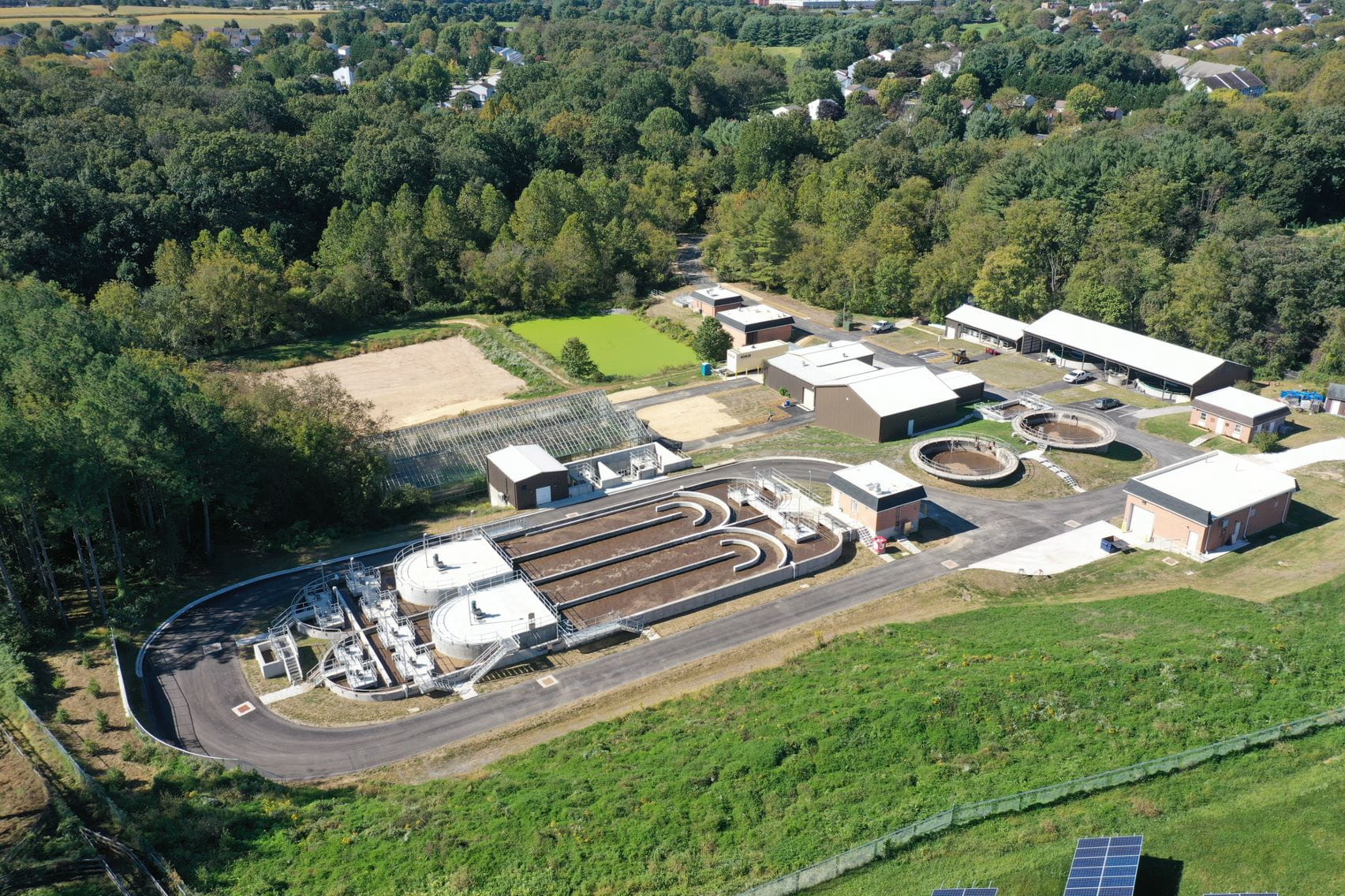 Water / Wastewater Engineering | Architects / Engineers