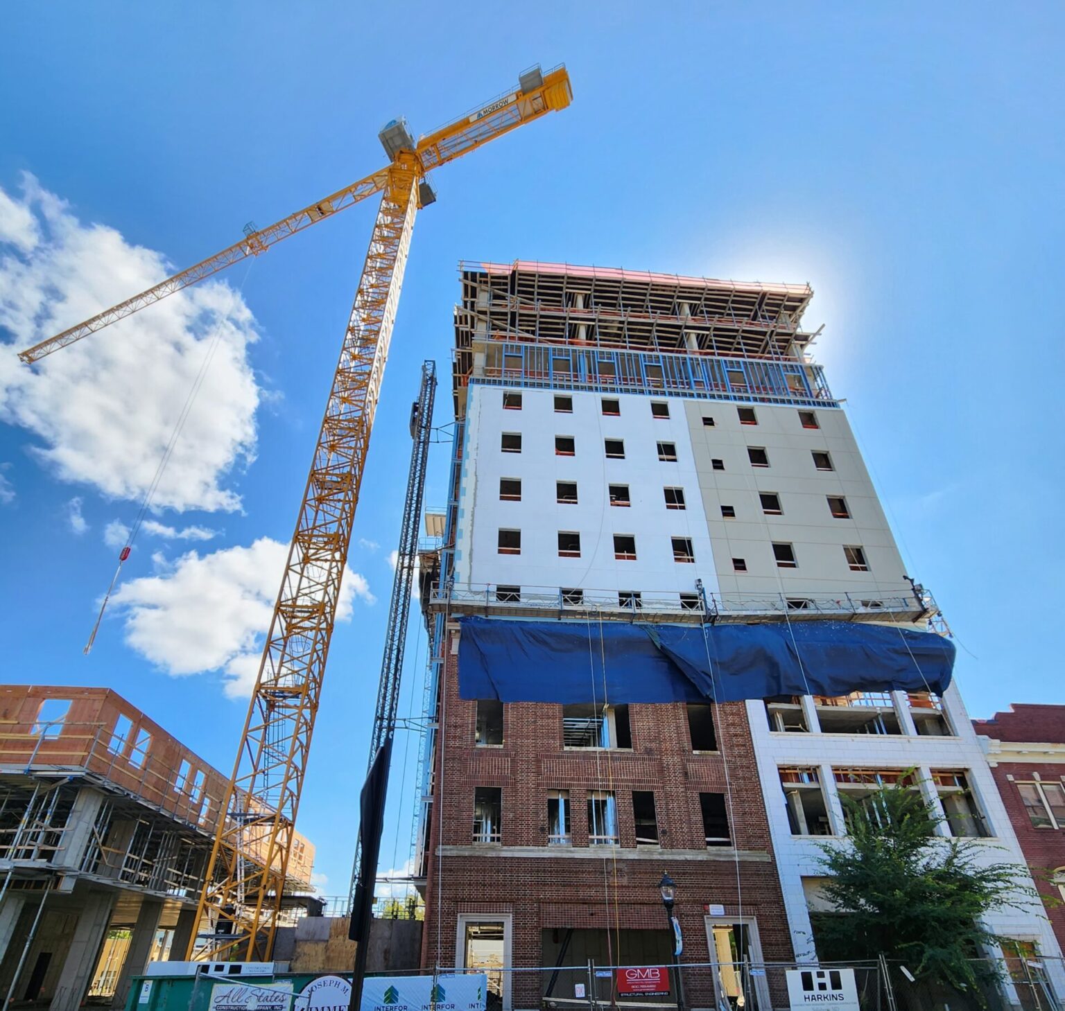 GMB | Architects / Engineers