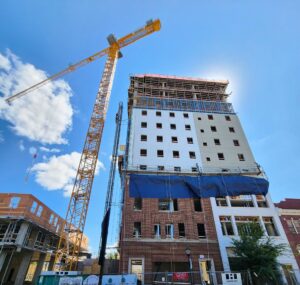 Structural / Marine Engineering | Architects / Engineers