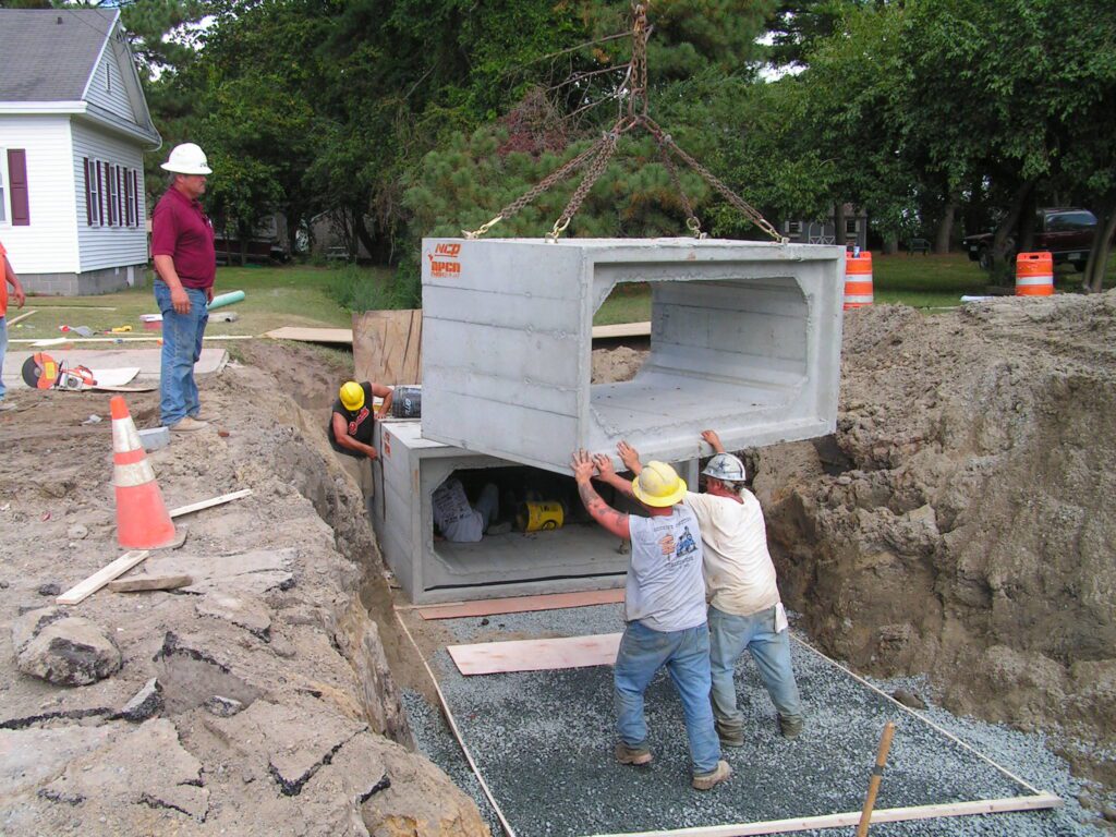 Construction Services | Architects / Engineers