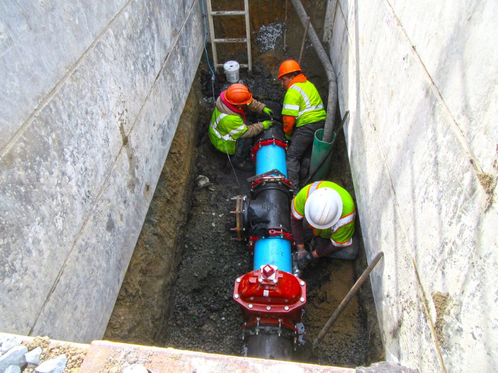 Construction Services | Architects / Engineers