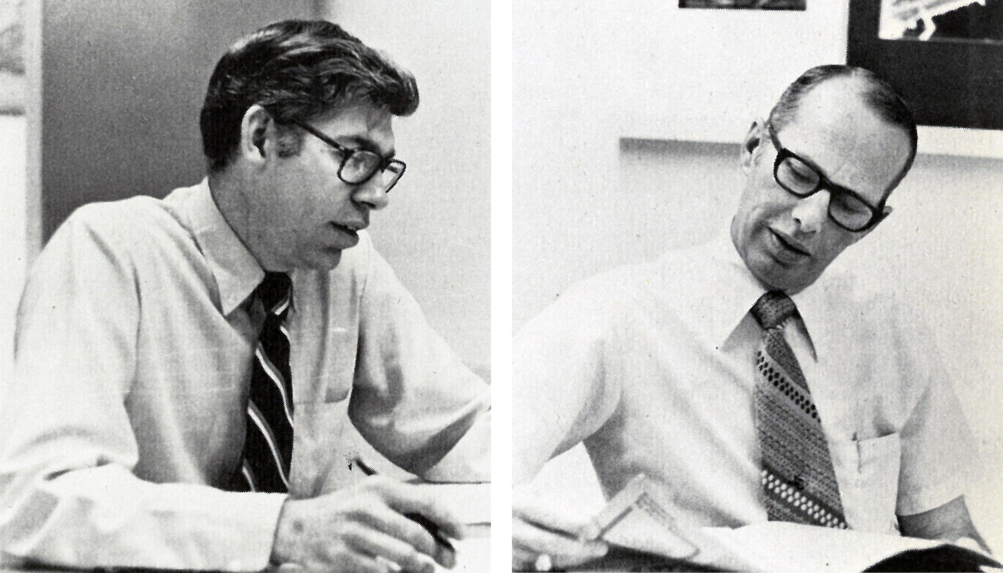 Our History | Architects / Engineers