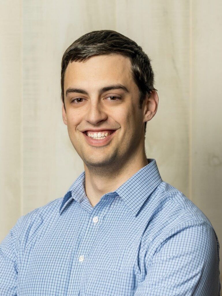 Hearn Promoted to Associate | Architects / Engineers Hearn Promoted to Associate | Architects / Engineers