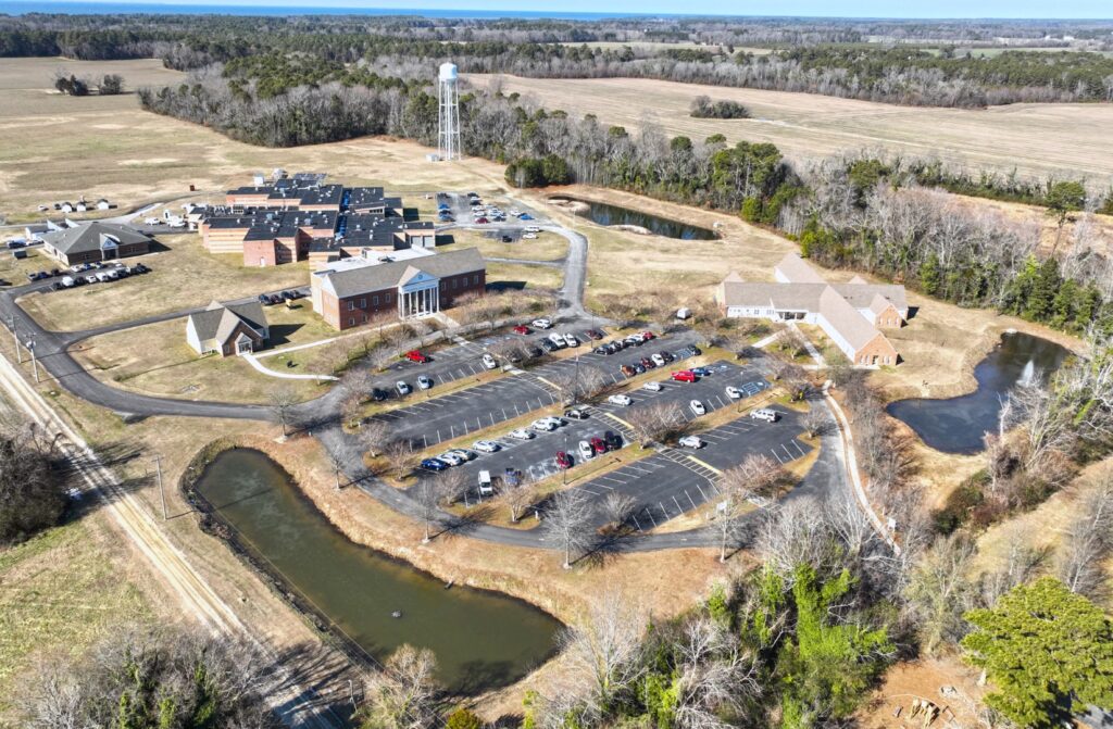 Civil / Site Engineering | Architects / Engineers